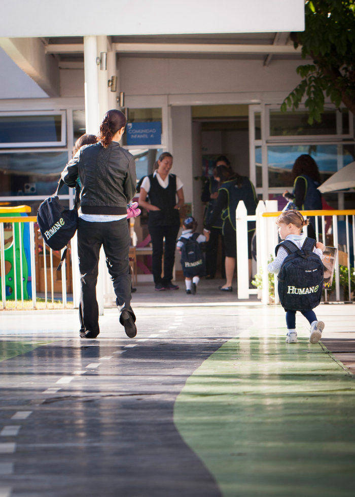 Colegio Humane – Humane