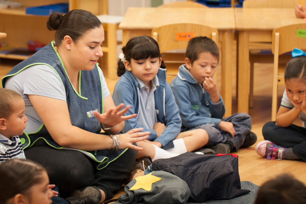 Colegio Humane – Humane